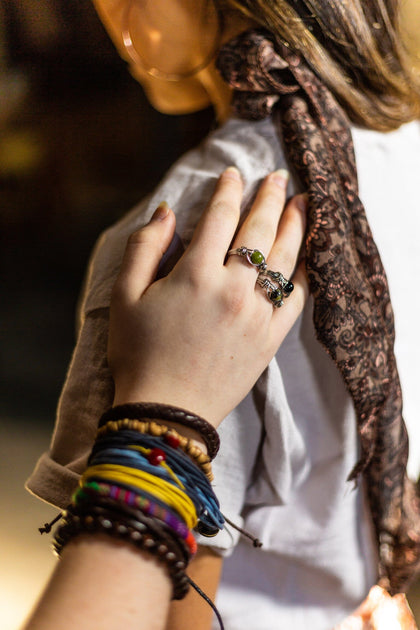 Accessories | A Whole World Of Good