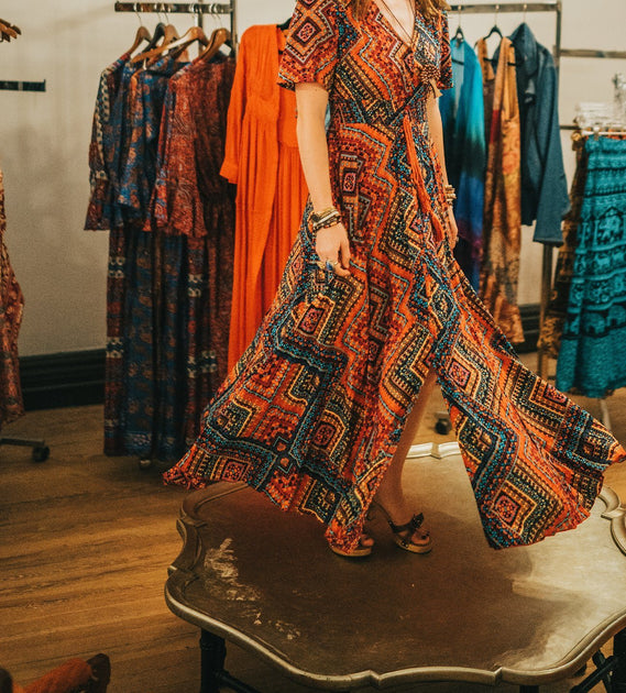 Dresses | A Whole World Of Good