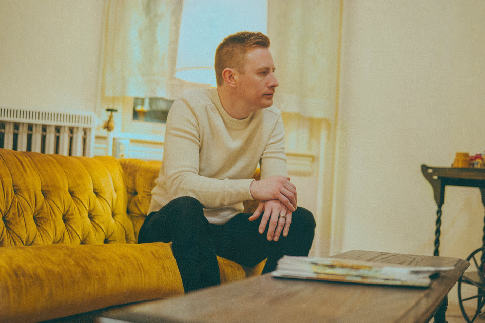 Jonathan Lee McElhenny– A Whole World Of Good