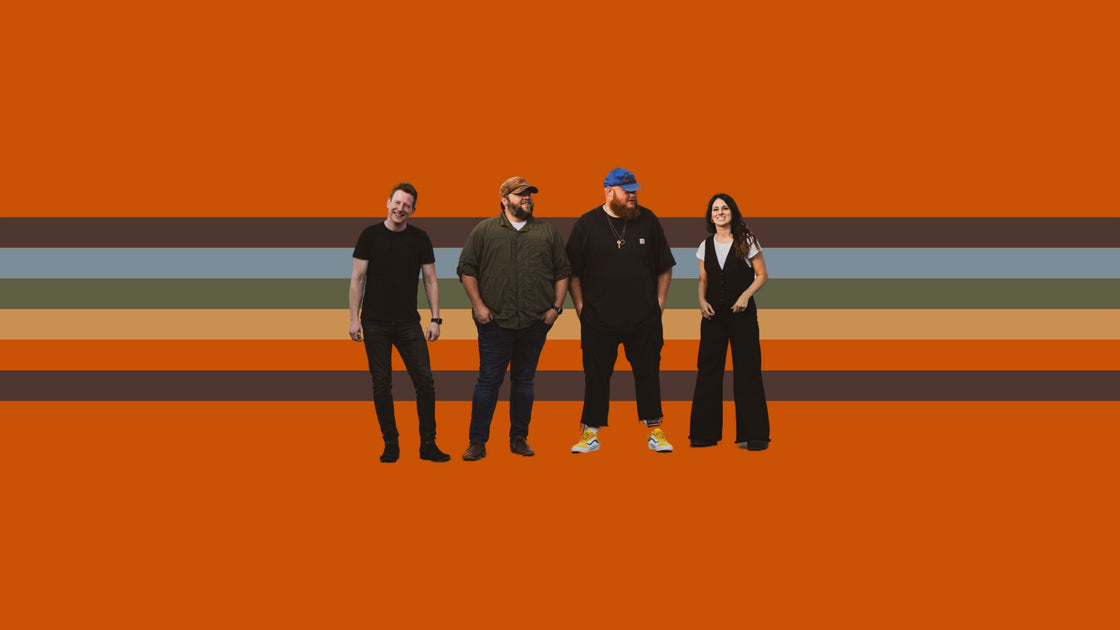 The Band Table | A Whole World Of Good