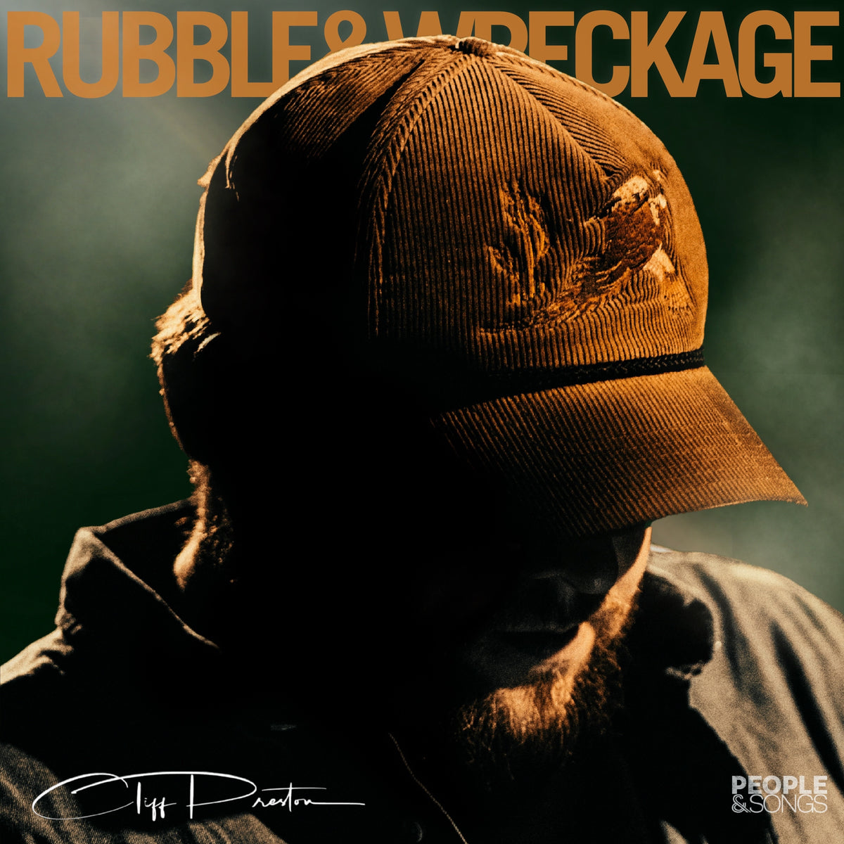 Rubble & Wreckage Album– A Whole World Of Good