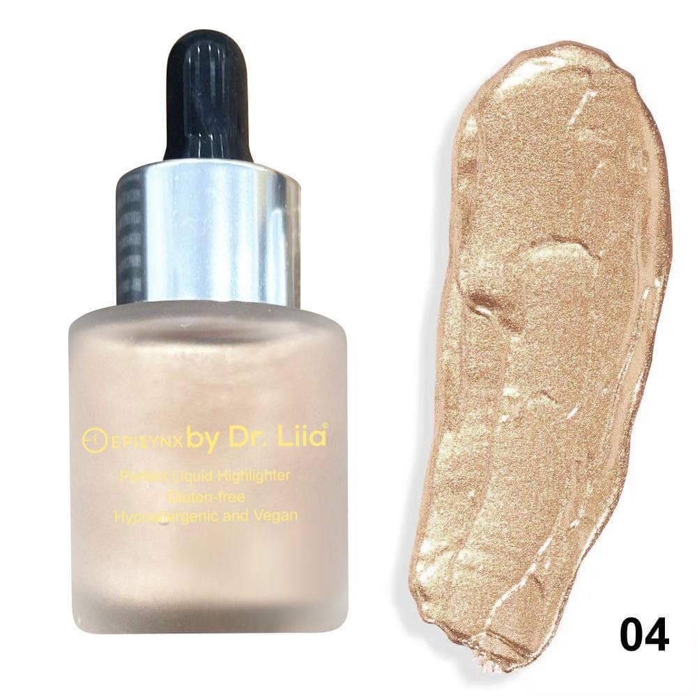 Face Highlighter Drops for a Perfect Glow - LIMITED EDITION | A Whole ...