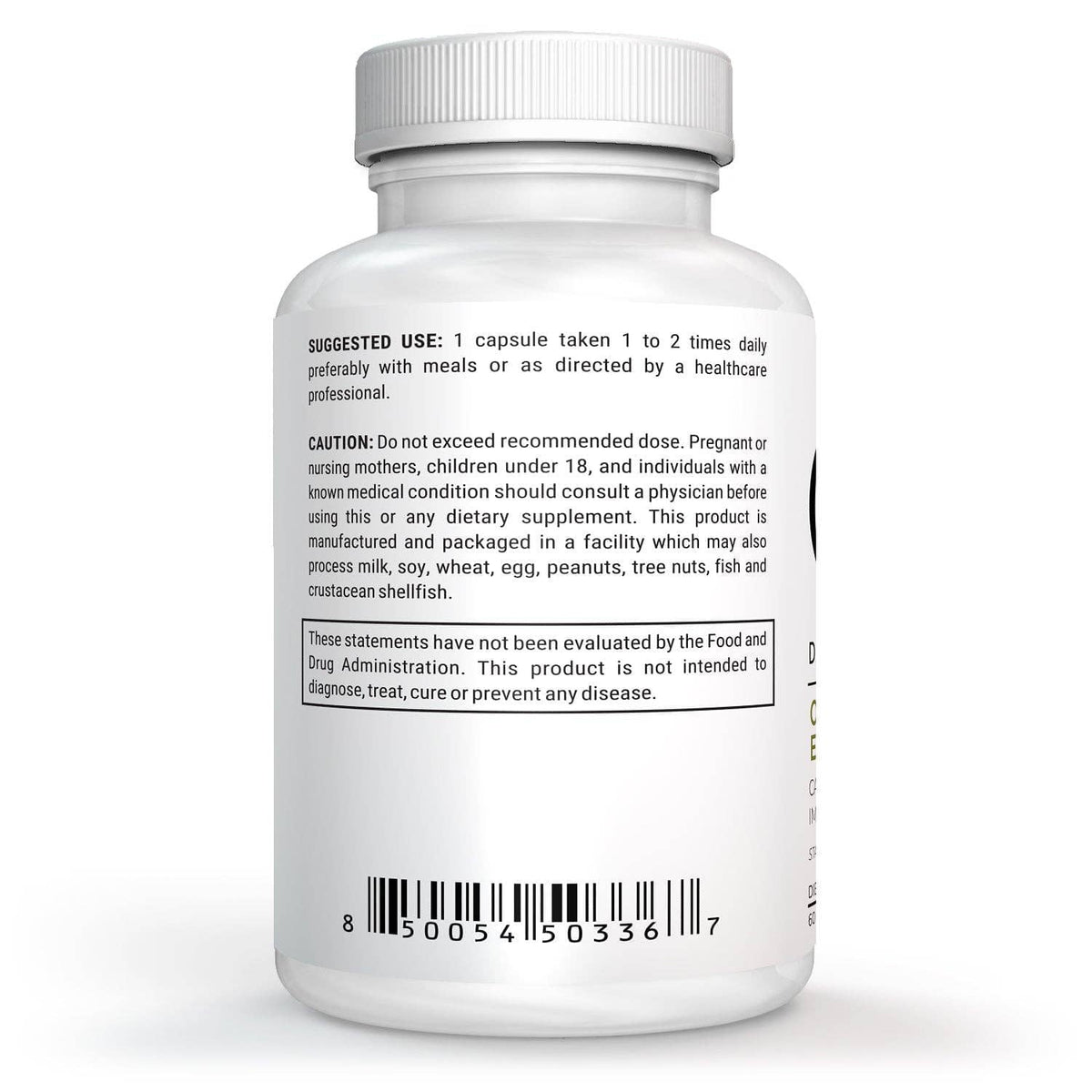 Olive Leaf Extract by Daily Defense | A Whole World Of Good