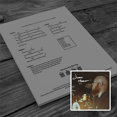 Runner Charts | A Whole World Of Good