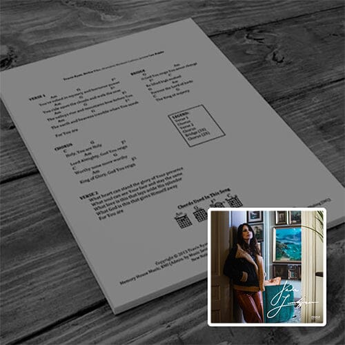 Say My Name Charts | A Whole World Of Good