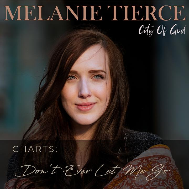 Don't Ever Let Me Go Charts– A Whole World Of Good