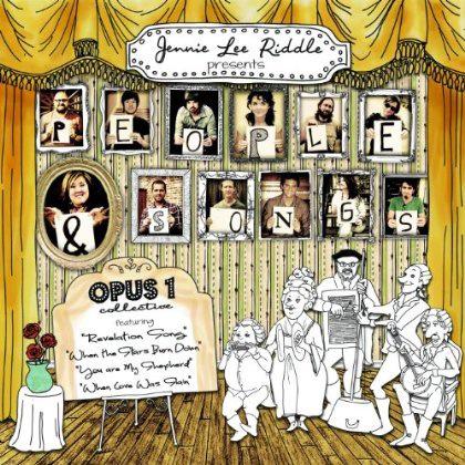 Opus 1 CD– A Whole World Of Good