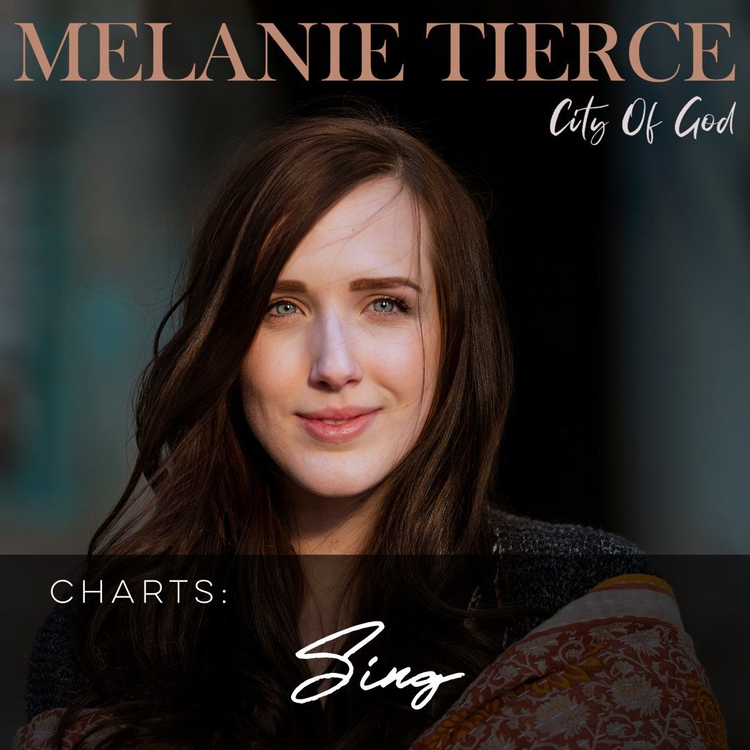 Sing Charts | A Whole World Of Good