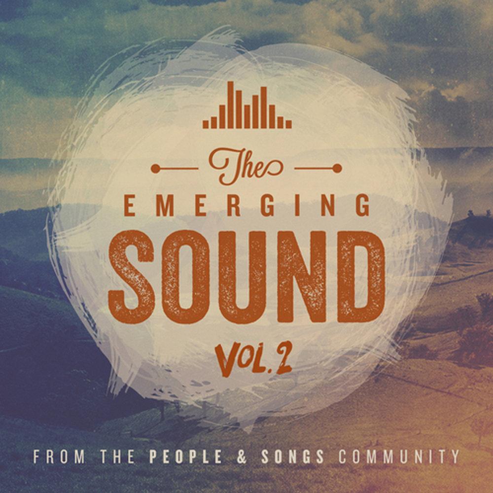 The Emerging Sound Vol. 2 Physical Album | A Whole World Of Good